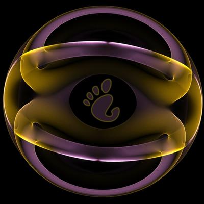 G Sphere - KDE Store