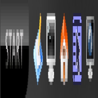 Simple start button - KDE Store