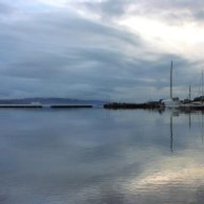 Almost Rain - KDE Store