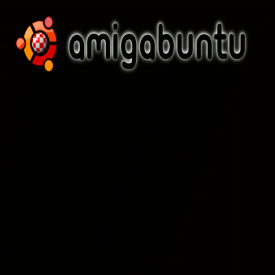 AmigaBuntu - KDE Store