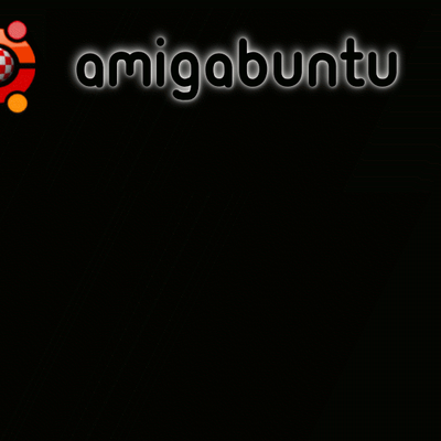 AmigaBuntu - KDE Store