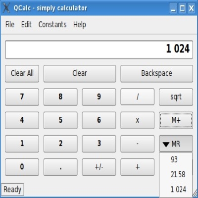 QCalc - pling.com