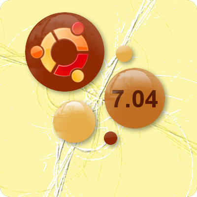 Bubble Light - KDE Store