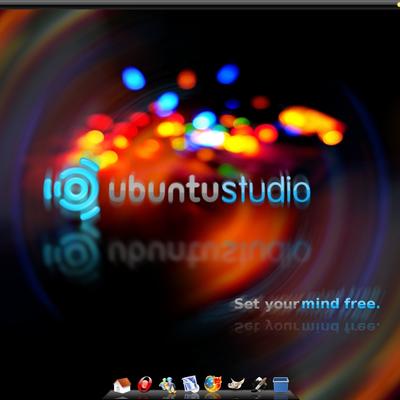 My Ubuntu Studio Setup - KDE Store