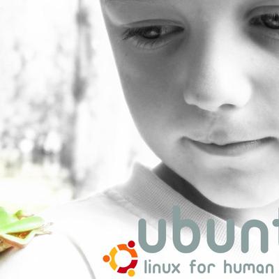 human-ubuntu(en) - KDE Store