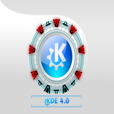 Kde4 Stargate - KDE Store