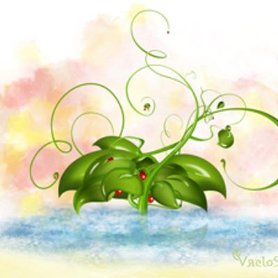 Acvarel - KDE Store