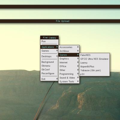 Depth Charge - KDE Store