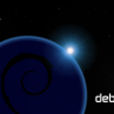 Debian Planet - KDE Store