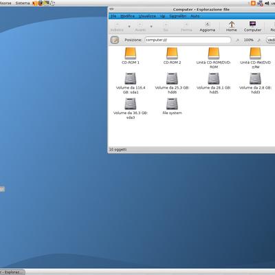 Aurora-M1 - KDE Store