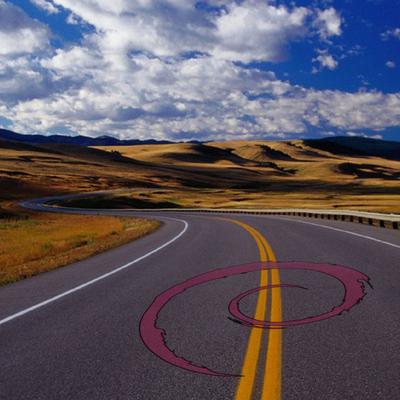 Debian Road - KDE Store