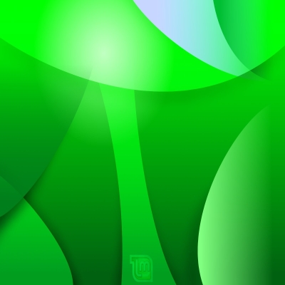 Minty Curves - KDE Store