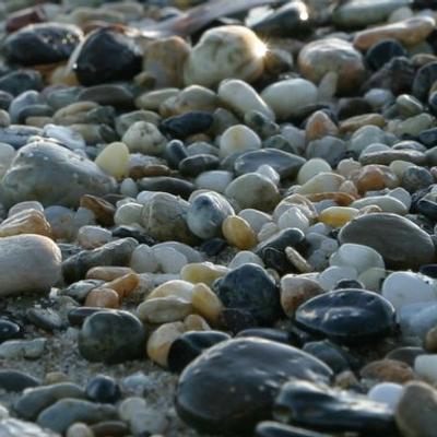 Stone Beach Pula - KDE Store