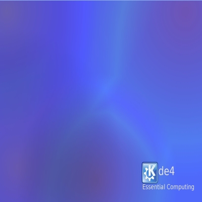 kde4 essential computing - KDE Store