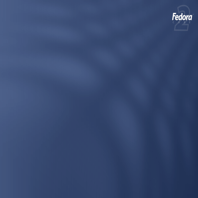 Fedora 2 - KDE Store