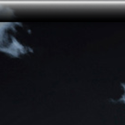 Glass Panel - Black - KDE Store