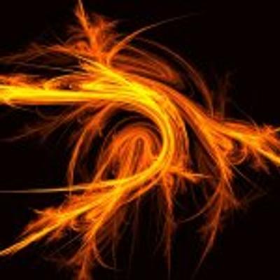 Orange plasma - KDE Store