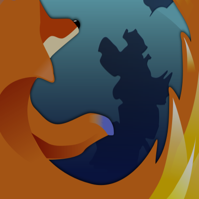 Firefox wallpaper - KDE Store