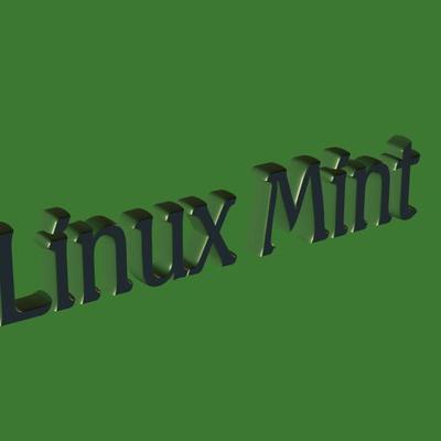 Shadow of Linux Mint - KDE Store