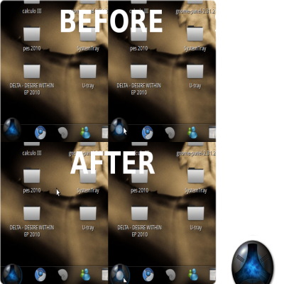 GT3 button remake - KDE Store