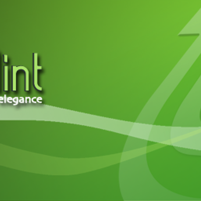 LinuxMint-Splash - KDE Store