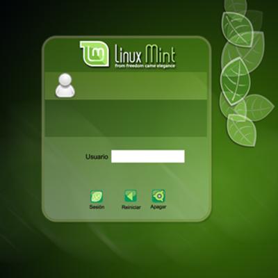 Mint-shadows - KDE Store