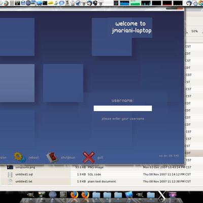 JotWee V2 - KDE Store