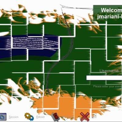 Spitfire - KDE Store