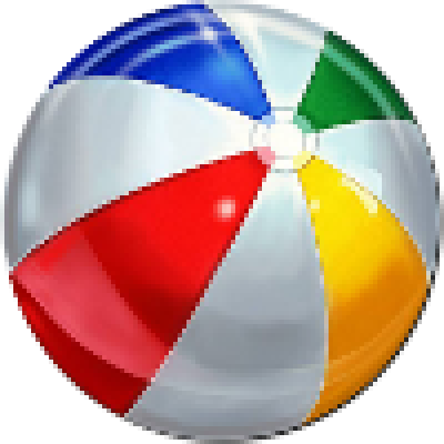 Beach Ball - KDE Store