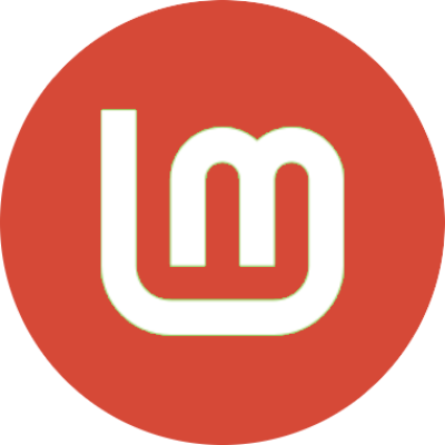 LinuxMint Numix-Red Menu Button - KDE Store