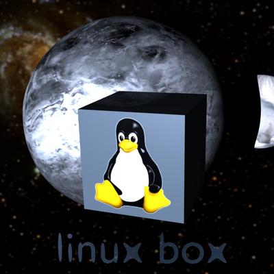 Another Linux Box - KDE Store