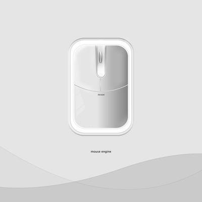 Mouse engine - KDE Store