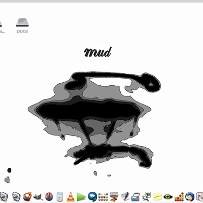 Mud - KDE Store