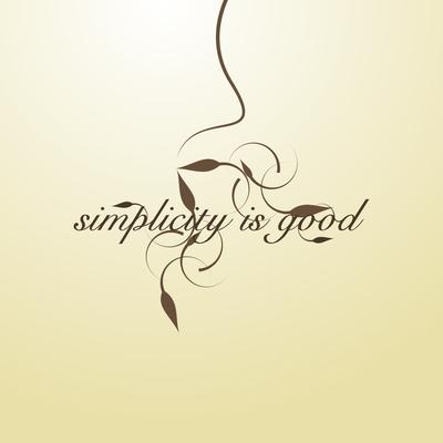 Simplicity is good - addons.videolan.org