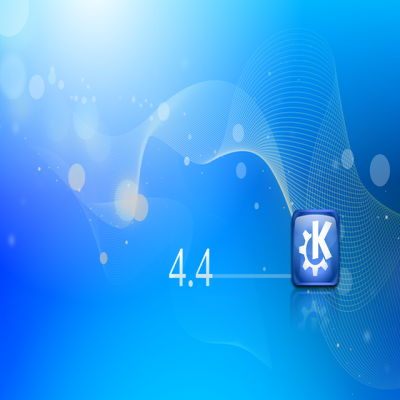 Kde4.4 alternative - KDE Store