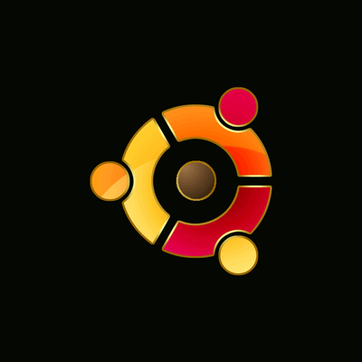 BrownBuntu Usplash - KDE Store