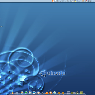 Ubuntu Cute Wallpapers - KDE Store