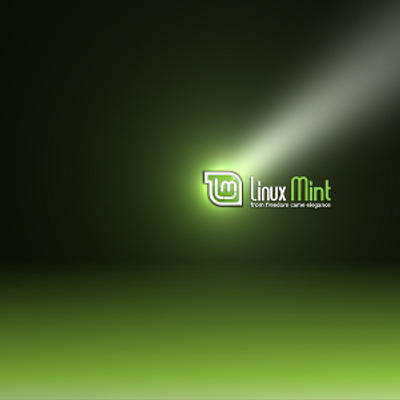 Linux Mint BG - KDE Store