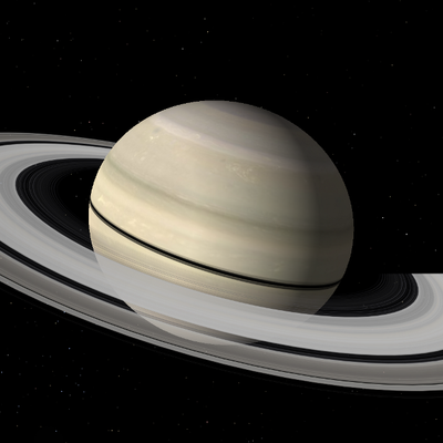 Saturn - KDE Store