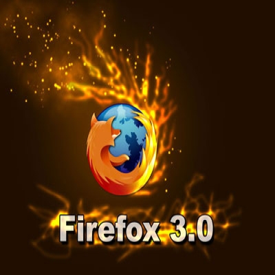 Firefox 3.0 - KDE Store