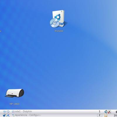 Hp printer 1400 series - KDE Store
