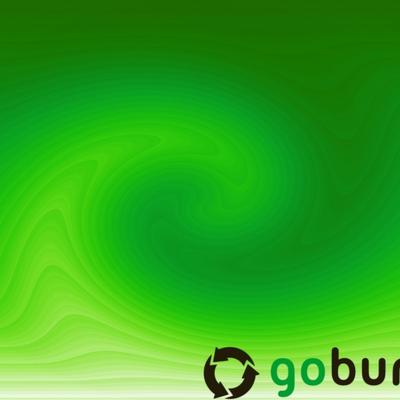 Gobuntu Gradient! - KDE Store
