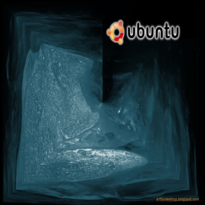 ubuntu ice - KDE Store