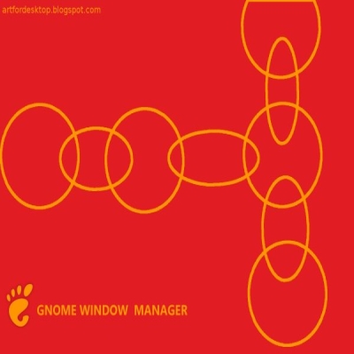 Gnome Rings - KDE Store