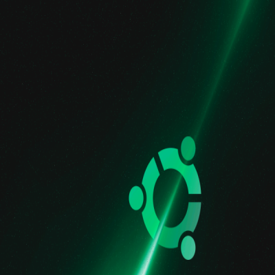 Ubuntu Space Ring - KDE Store