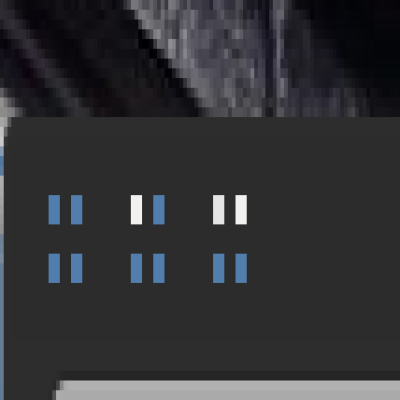 Pint-Numix-Blue - KDE Store