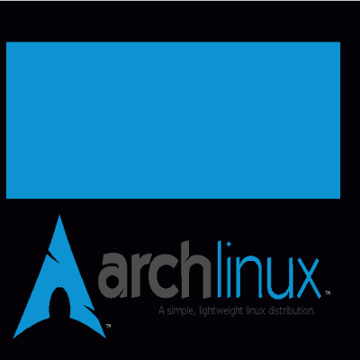 Arch Linux GRUB Theme - KDE Store