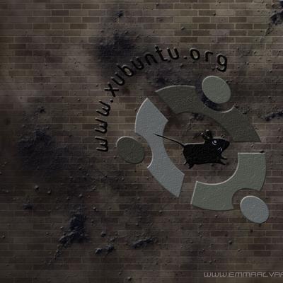 Xubuntu Wall - KDE Store