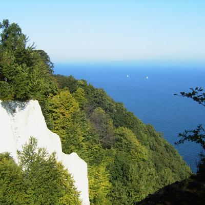 Kreidefelsen Ruegen (Germany) - KDE Store
