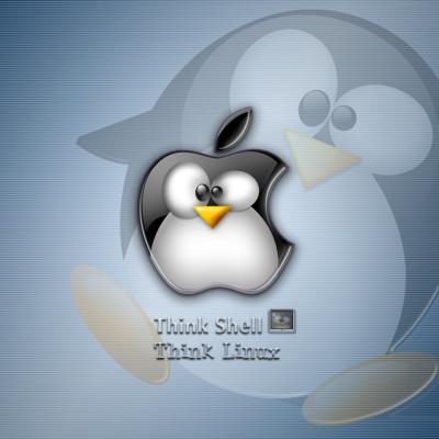 Think Shell - Think Linux - KDE Store